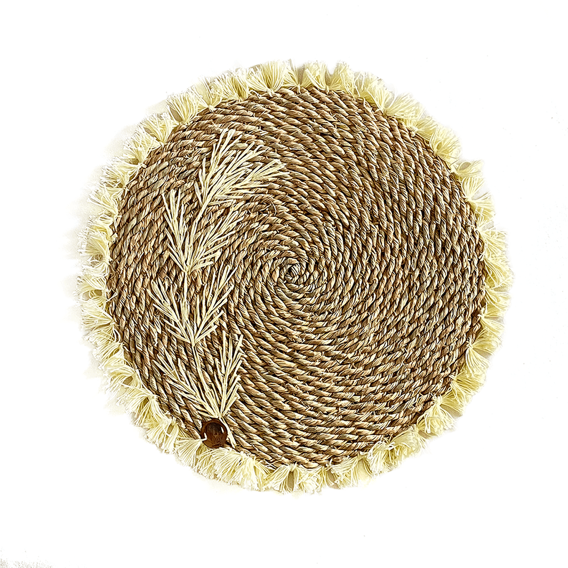 Placemats & Coasters – BADDARA